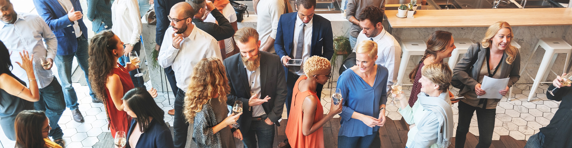 New York City Business Travel Association - Photo Gallery